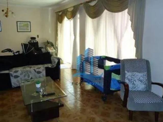 Casa com 3 dormitórios à venda, 447 m² por R$ 1.485.000,00 Jardim São Caetano do Sul