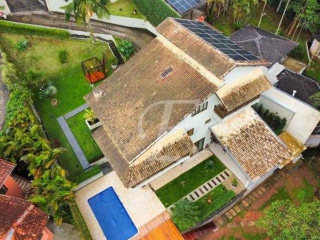 Casa com 3 dormitórios à venda, 448 m² por R$ 2.640.000,00 Serra da Cantareira Mairiporã/SP