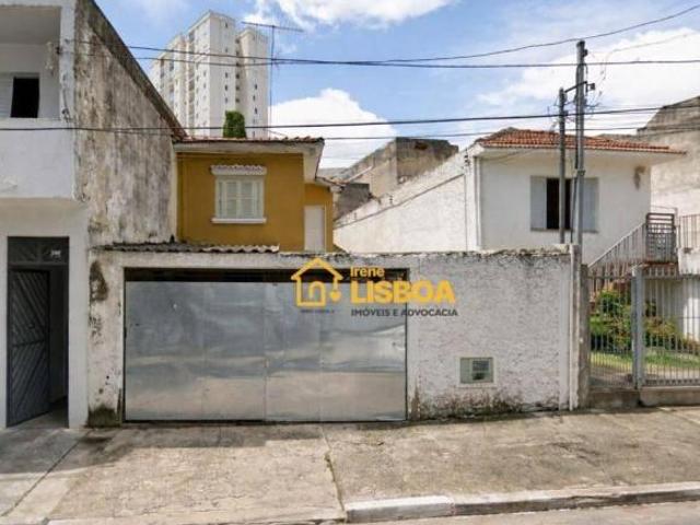 Casa com 3 dormitórios à venda, 448 m² por R$ 600.000,00 Vila Formosa São Paulo/SP