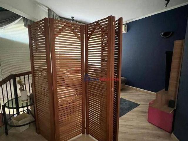 Casa com 3 dormitórios à venda, 449 m² por R$ 3.100.000,00 Morada dos Pássaros Barueri/SP