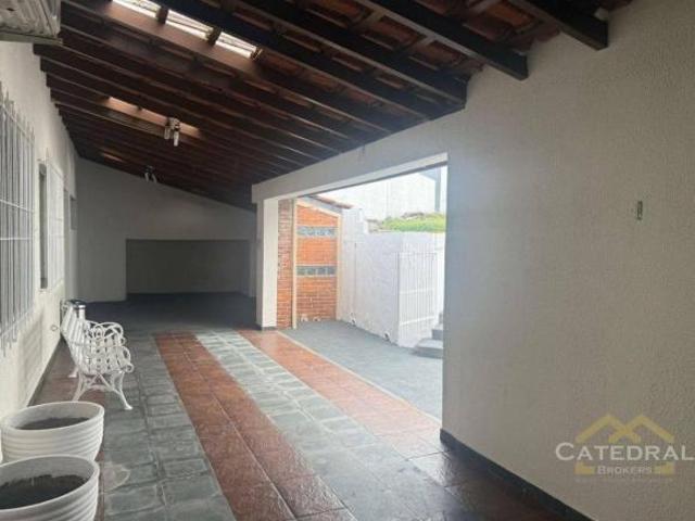 Casa com 3 dormitórios à venda, 449 m² por R$ 1.500.000,00 Jardim Dona Donata Jundiaí/SP