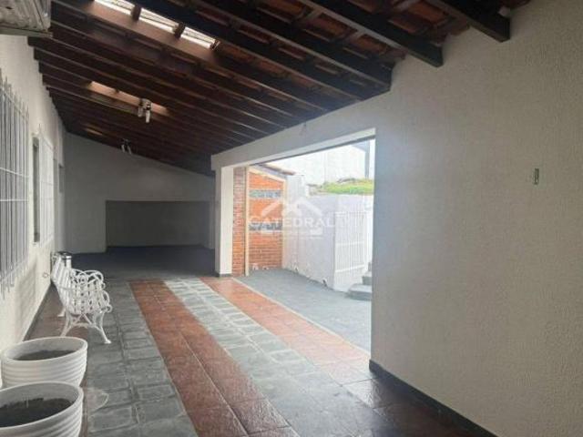 Casa com 3 dormitórios à venda, 449 m² por R$ 1.500.000,00 Jardim Dona Donata Jundiaí/SP