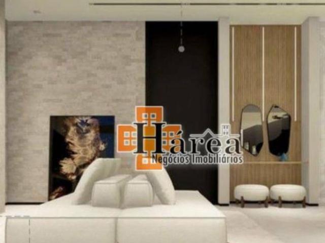 Casa com 3 dormitórios à venda, 449 m² por R$ 4.800.000,00 Condomínio Fazenda Jequitibá Sorocaba