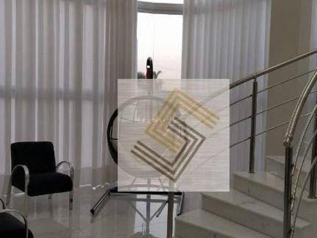 Casa com 3 dormitórios à venda, 440 m² por R$ 3.400.000,00 Betel Paulínia/SP