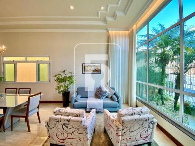Casa com 3 dormitórios à venda, 442 m² por R$ 2.550.000,00 Campo Alegre Conselheiro Lafaiete/MG