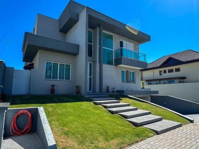 Casa com 3 dormitórios à venda, 443 m² por R$ 3.300.000,00 Urbanova São José dos Campos/SP