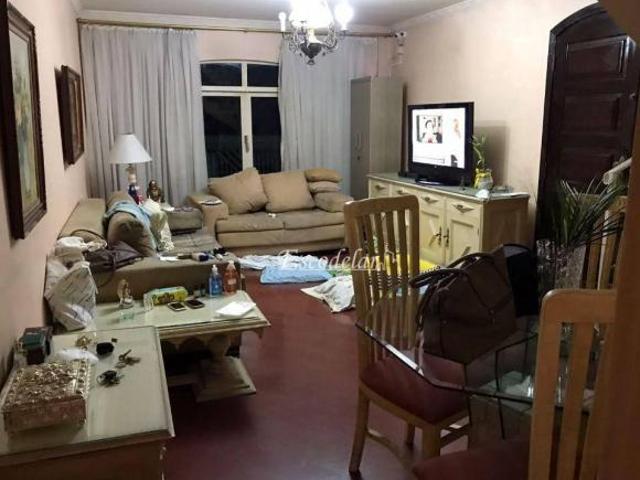 Casa com 3 dormitórios à venda, 443 m² por R$ 1.250.000,00 Água Fria São Paulo/SP