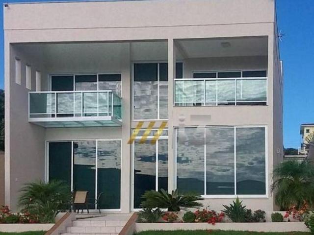 Casa à venda, 443 m² por R$ 2.200.000,00 Jardim Paulista Atibaia/SP