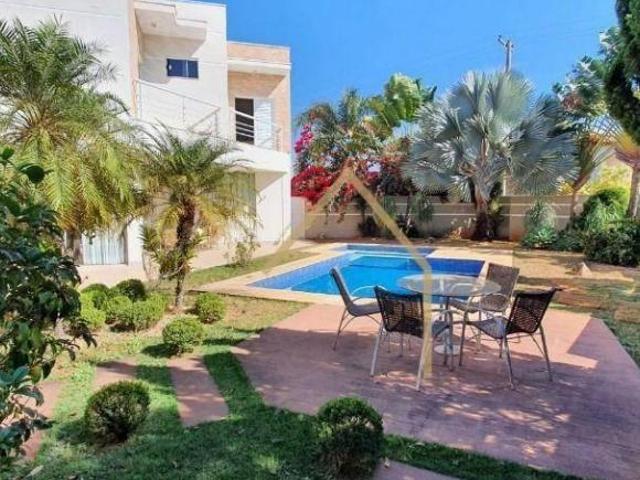 Casa com 3 dormitórios à venda, 458 m² por R$ 3.300.000,00 Jardim Imperador Americana/SP