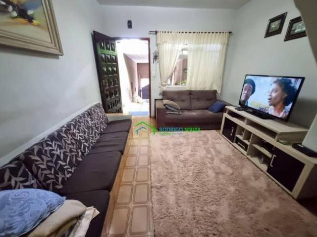 Casa com 3 dormitórios à venda, 450 m² Centro de Carapicuíba/SP