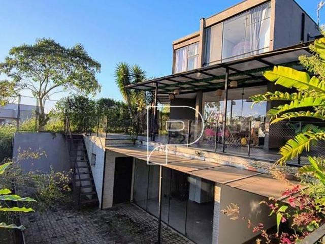 Casa com 3 dormitórios à venda, 450 m² por R$ 3.499.900,00 Altos de São Roque São Roque/SP