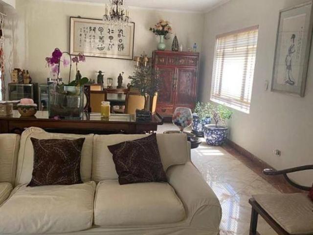 Casa com 3 dormitórios à venda, 450 m² por R$ 3.700.000,00 Residencial Onze Alphaville Santana