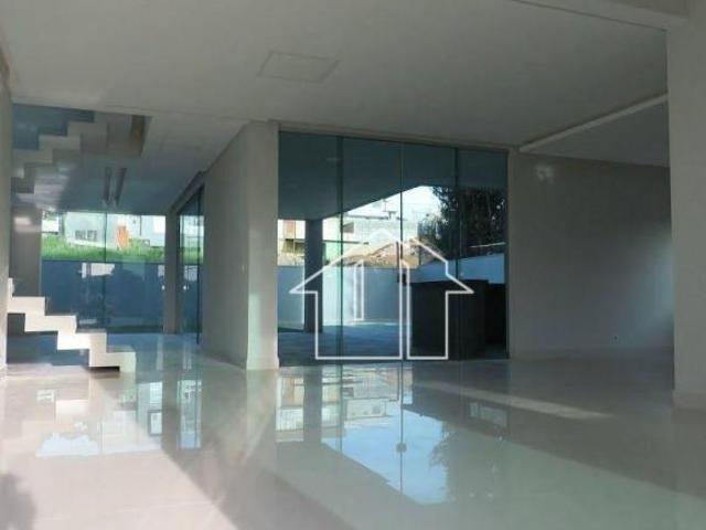 Casa com 3 dormitórios à venda, 450 m² por R$ 3.500.000,00 Condomínio Residencial Jaguary São Jo