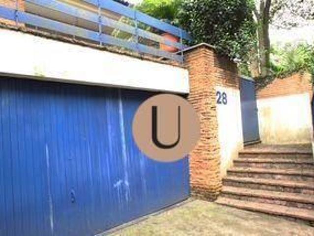 Casa com 3 dormitórios à venda, 450 m² por R$ 3.000.000,00 Cidade Jardim São Paulo/SP