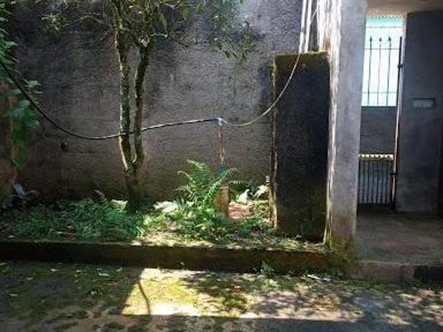 Casa com 3 dormitórios à venda, 450 m² por R$ 190.000,00 Embura São Paulo/SP