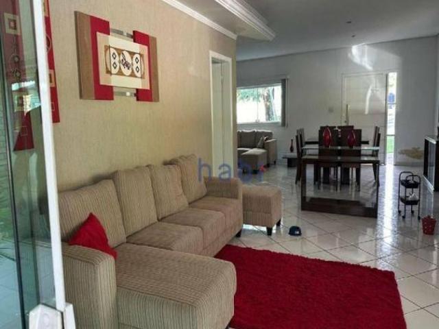 Casa com 3 dormitórios à venda, 450 m² por R$ 1.490.000,00 Condomínio Vale do Lago Sorocaba/SP