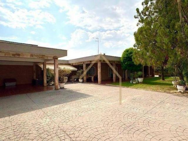 Casa com 3 dormitórios à venda, 450 m² por R$ 1.500.000 Praia dos Namorados Americana/SP
