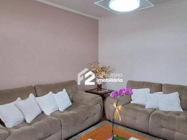 Casa com 3 dormitórios à venda, 450 m² por R$ 1.580.000,00 Barcelona São Caetano do Sul/SP