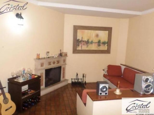 Casa com 3 dormitórios à venda, 450 m² por R$ 1.595.000,00 Granja Viana Cotia/SP
