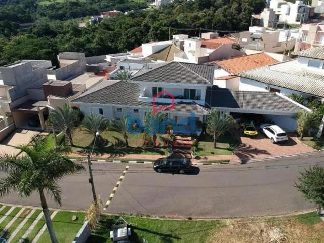 Casa com 3 dormitórios à venda, 450 m² por R$ 1.600.000 Portal Vale do Sol Porto Feliz/SP