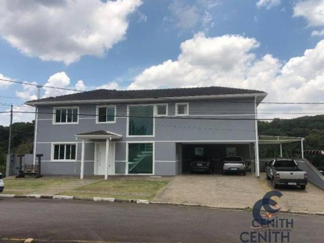 Casa com 3 dormitórios à venda, 450 m² por R$ 1.699.000,00
