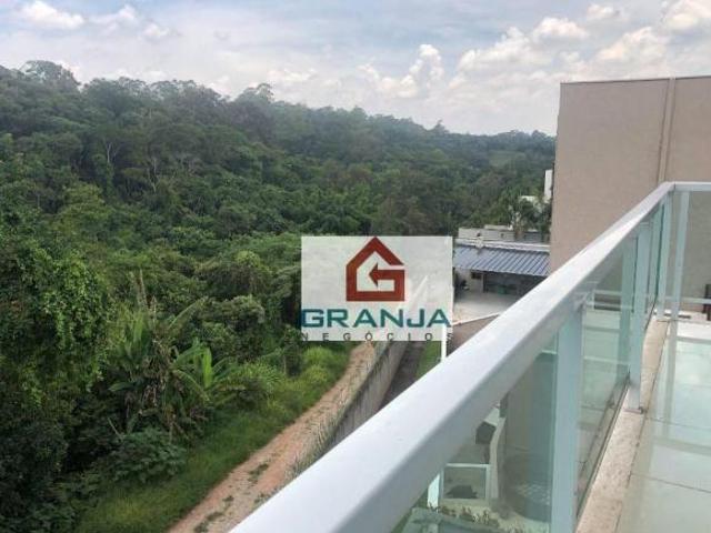 Casa com 3 dormitórios à venda, 450 m² por R$ 1.900.000,00 Reserva Vale Verde Cotia/SP