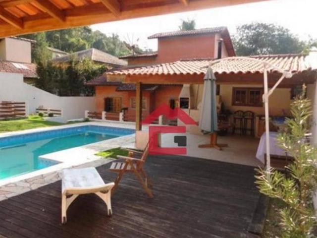 Casa com 3 dormitórios à venda, 450 m² por R$ 1.200.000,00 Transurb Itapevi/SP