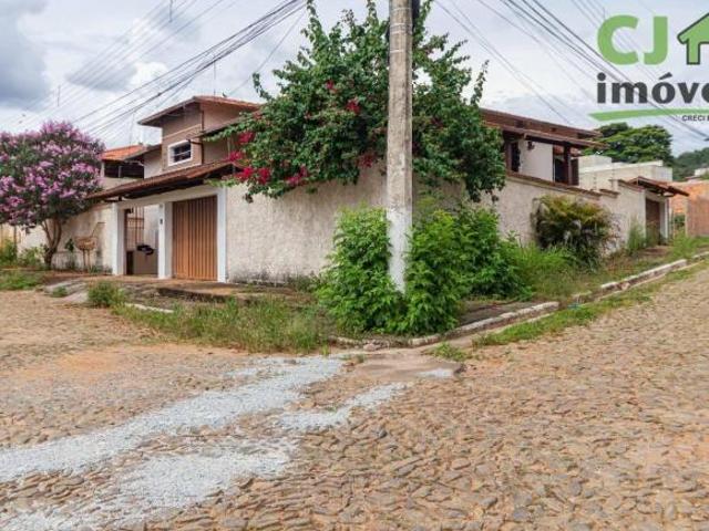 Casa com 3 dormitórios à venda, 450 m² por R$ 1.350.000,00 Lundceia Lagoa Santa/MG