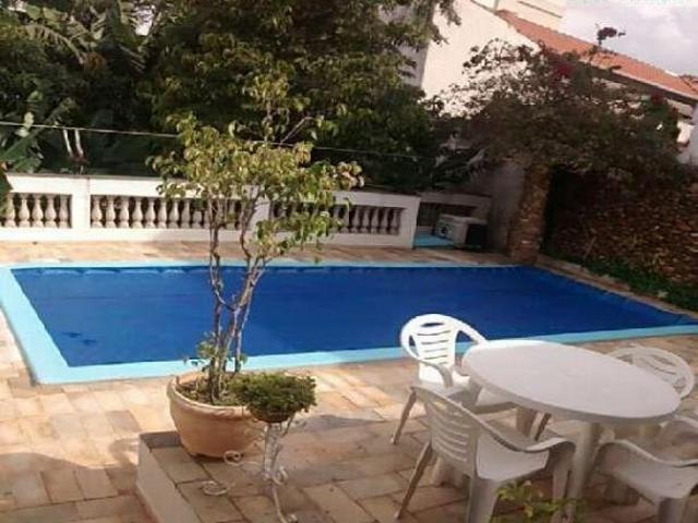 Casa com 3 dormitórios à venda, 450 m² por R$ 2.449.000,00 Vila Galvão Guarulhos/SP