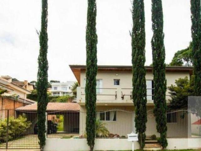 Casa com 3 dormitórios à venda, 450 m² por R$ 2.450.000,00 Chácara Malota Jundiaí/SP