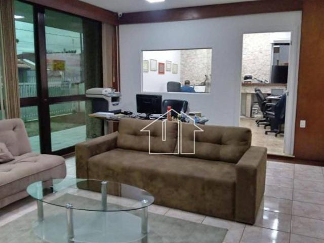 Casa com 3 dormitórios à venda, 450 m² por R$ 2.600.000,00 Jardim Esplanada São José dos Campos/