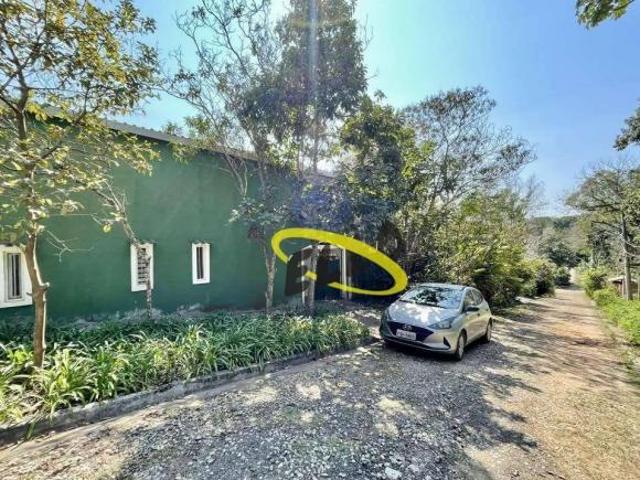 Casa com 3 dormitórios à venda, 450 m² por R$ 2.698.000,00 Granja Viana Carapicuíba/SP