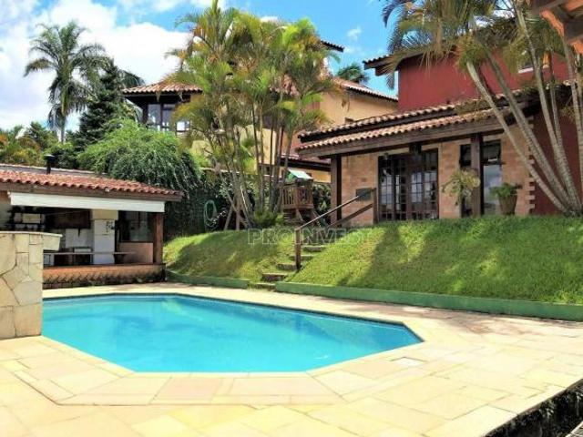 Casa com 3 dormitórios à venda, 450 m² por R$ 2.000.000,00 Nova Higienópolis Jandira/SP