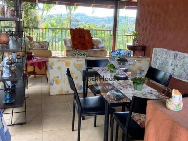 Casa com 3 dormitórios à venda, 450 m² por R$ 2.100.000,00 Quebec Ville São Roque/SP