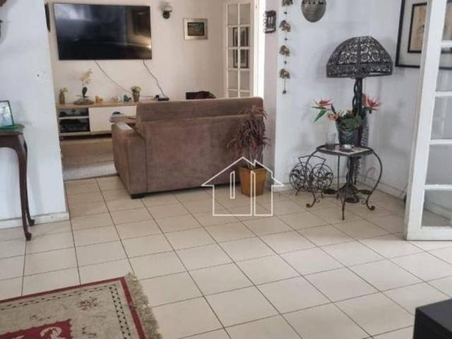 Casa com 3 dormitórios à venda, 450 m² por R$ 2.150.000,00 Jardim Esplanada II São José dos Camp