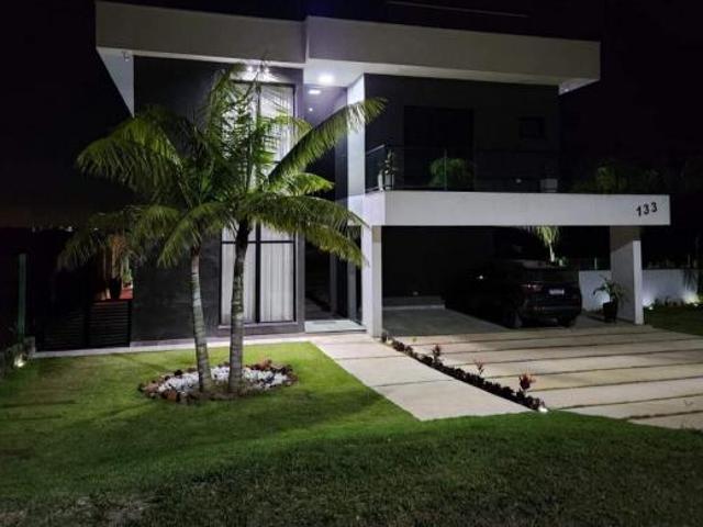 Casa com 3 dormitórios à venda, 450 m² por R$ 2.200.000,00 Condomínio Lago Dourado Jacareí/SP