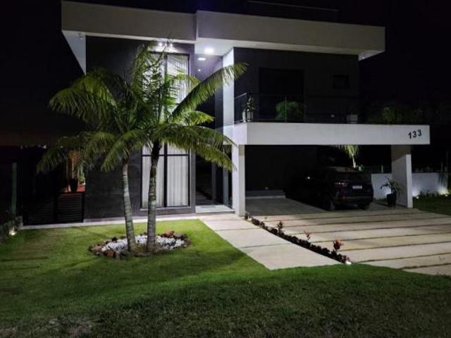 Casa com 3 dormitórios à venda, 450 m² por R$ 2.200.000,00 Condomínio Lago Dourado Jacareí/SP