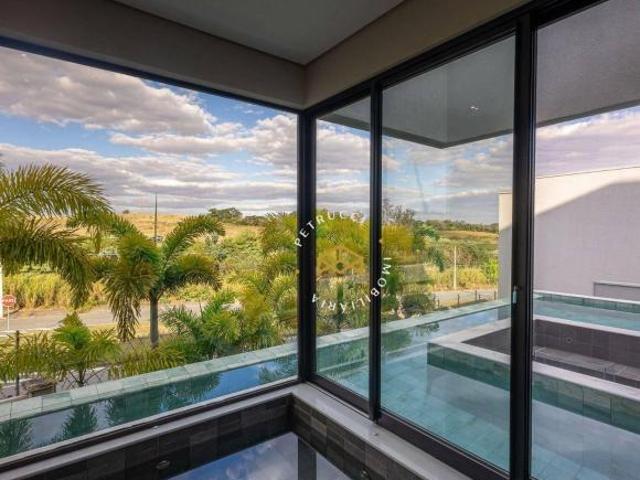 Casa com 3 dormitórios à venda, 450 m² por R$ 4.900.000,00 Loteamento Alphaville Campinas Campin