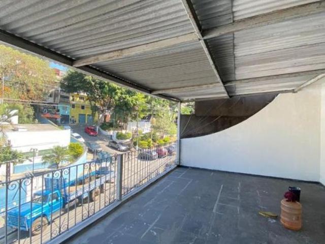 Casa com 3 dormitórios à venda, 450 m² por R$ 795.000,00 Jardim Panorama Taboão da Serra/SP