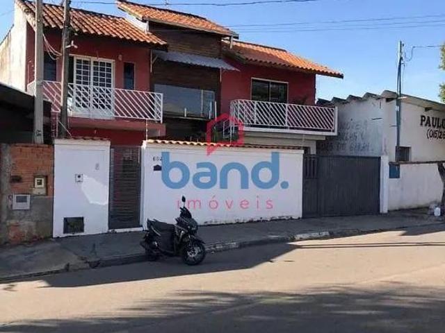 Casa com 3 dormitórios à venda, 450 m² por R$ 900.000 Jardim Julita Porto Feliz/SP