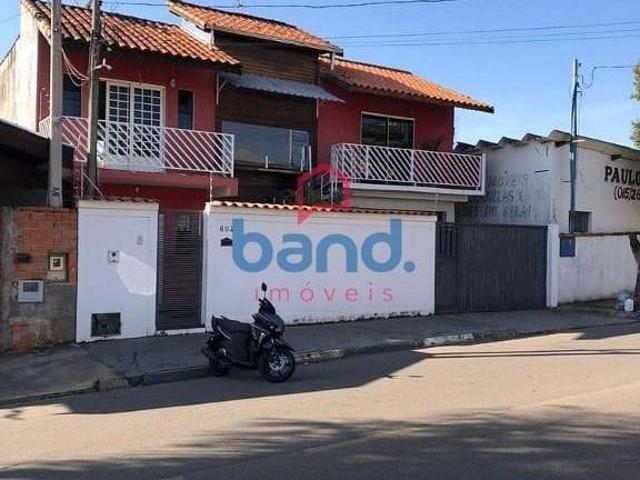 Casa com 3 dormitórios à venda, 450 m² por R$ 900.000 Jardim Julita Porto Feliz/SP
