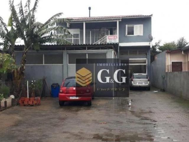 Casa com 3 dormitórios à venda, 450 m² por R$ 980.000,00 Jardim Aparecida Alvorada/RS