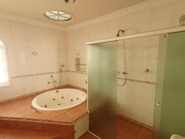 Casa com 3 dormitórios à venda, 452 m² por R$ 1.300.000,00 Condominio Parque das Garças II Atiba