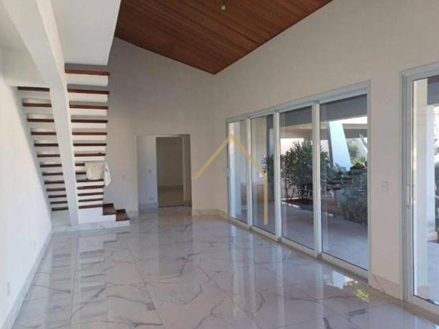 Casa com 3 dormitórios à venda, 452 m² por R$ 2.800.000,00 Werner Plaas Americana/SP