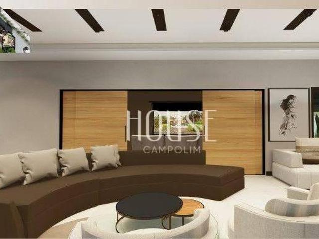 Casa com 3 dormitórios à venda, 453 m² por R$ 3.200.000,00 Condomínio Up Sorocaba Residencial So