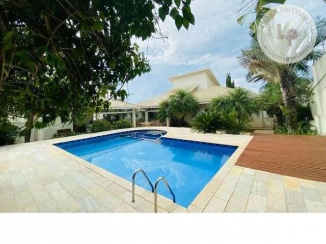 Casa com 3 dormitórios à venda, 453 m² por R$ 2.899.900,00 Quartier Les Residences Jundiaí/SP