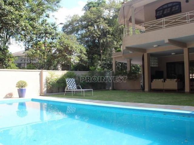 Casa com 3 dormitórios à venda, 464 m² por R$ 2.450.000,00 São Fernando Residência Barueri/SP