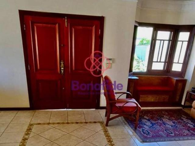 Casa com 3 dormitórios à venda, 464 m² por R$ 2.500.000,00 Chácara Malota Jundiaí/SP