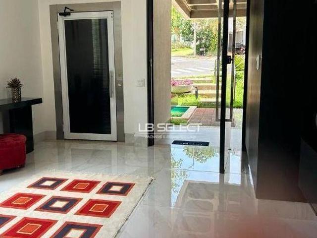 Casa com 3 dormitórios à venda, 466 m² por R$ 9.000.000,00 Condomínio Reserva do Vale Uberlândia