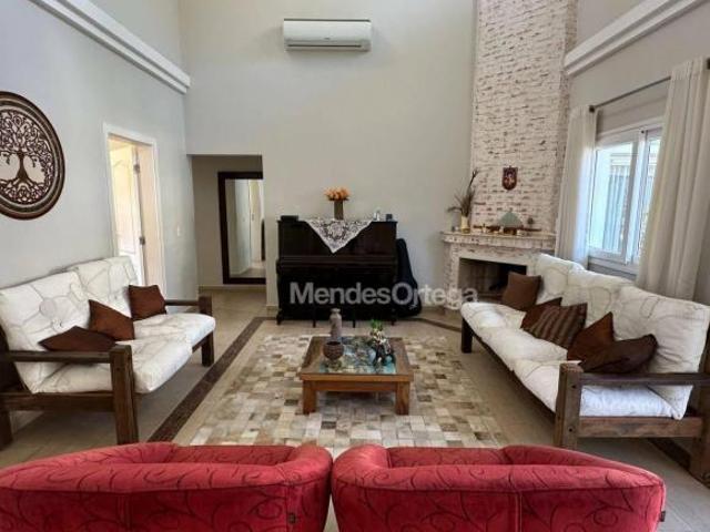 Casa à venda, 467 m² por R$ 3.100.000,00 Condomínio Fazenda Imperial Sorocaba/SP